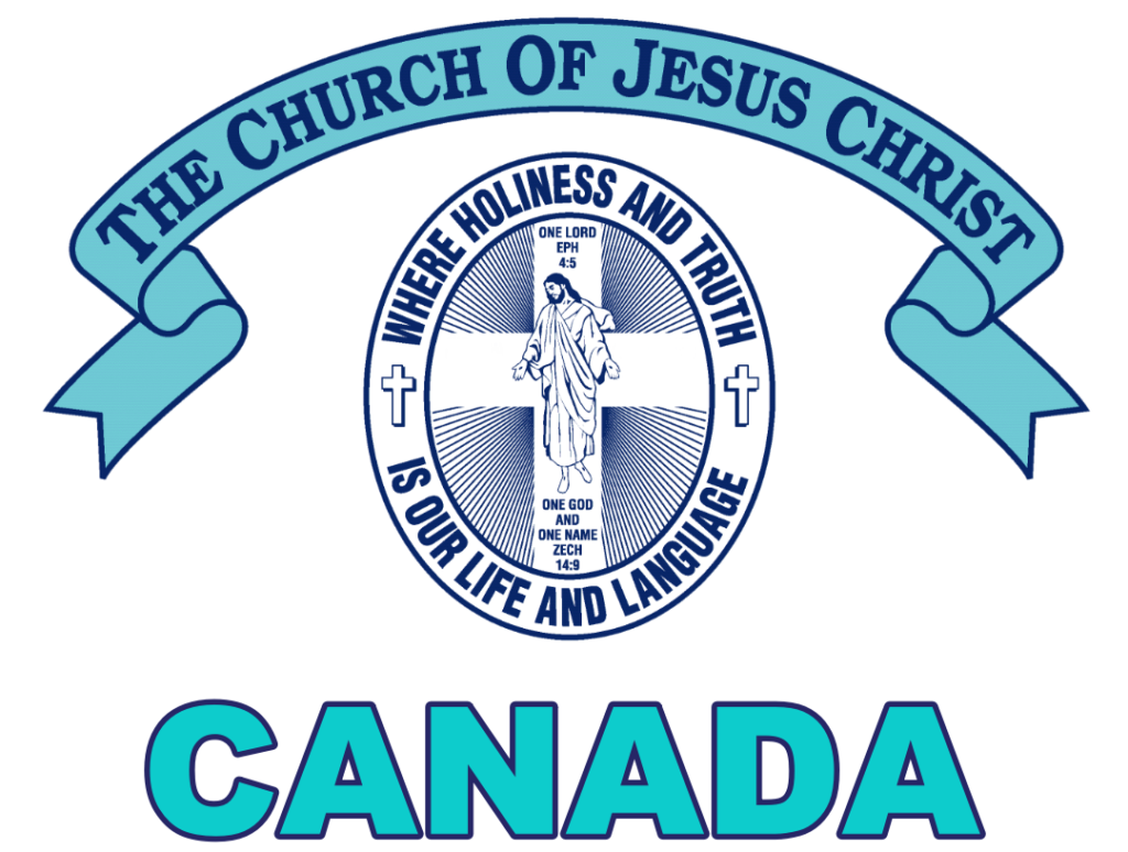 CONTACT – The Church of Jesus Christ – Canada